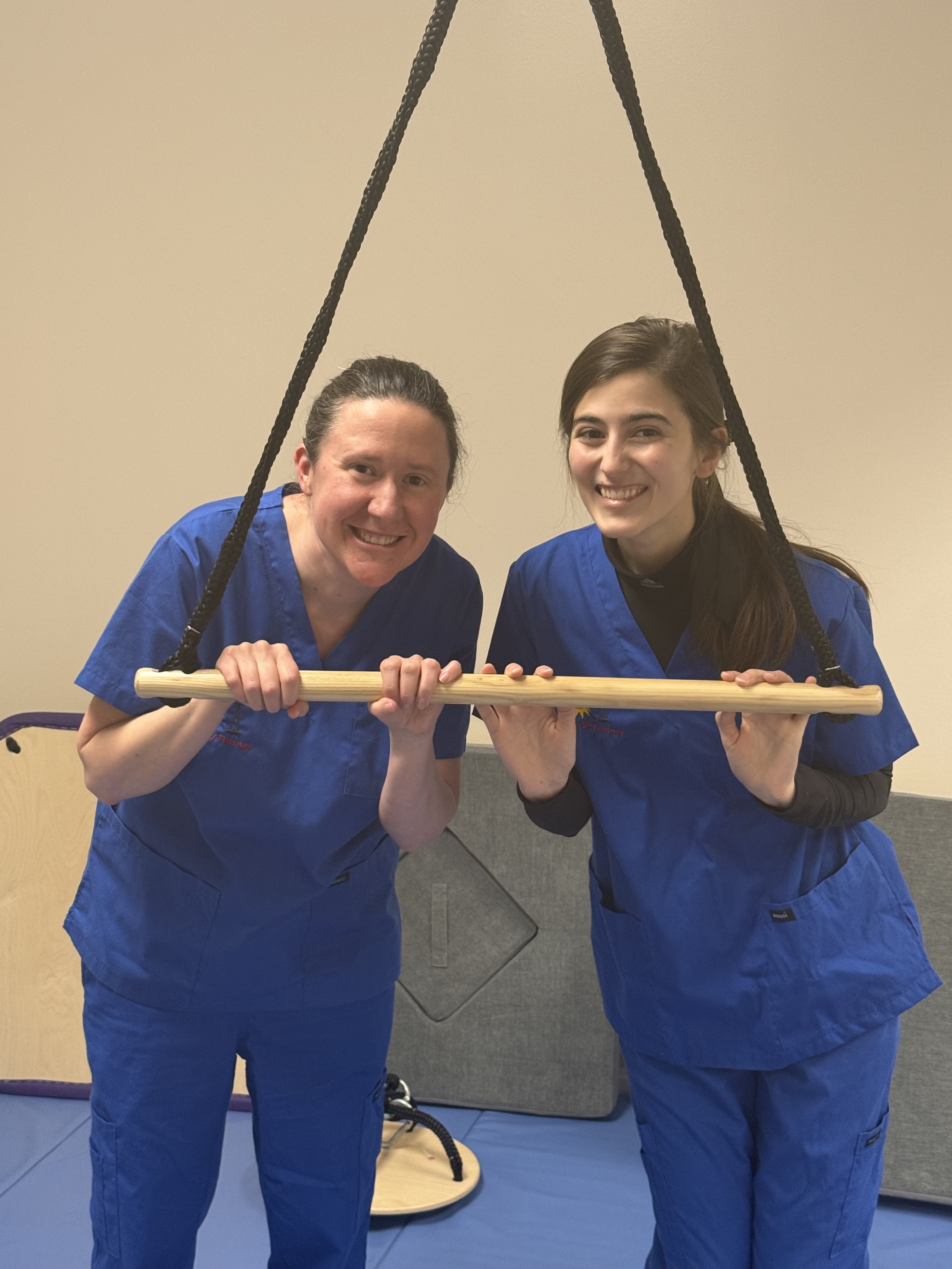 Amplify whole body learning at Sunny Day Therapy – Sunny Day Therapy's ...